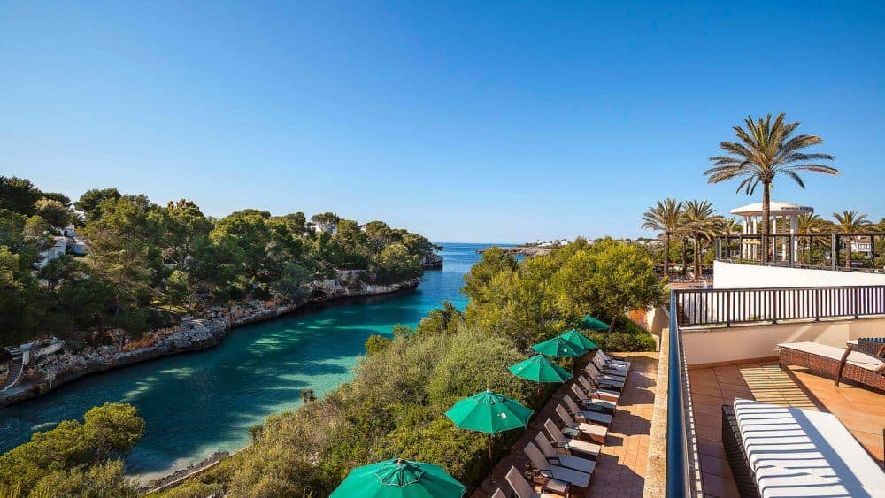 Cluburlaub deluxe: Welcher ROBINSON Club passt zu dir? - TUI.com ...