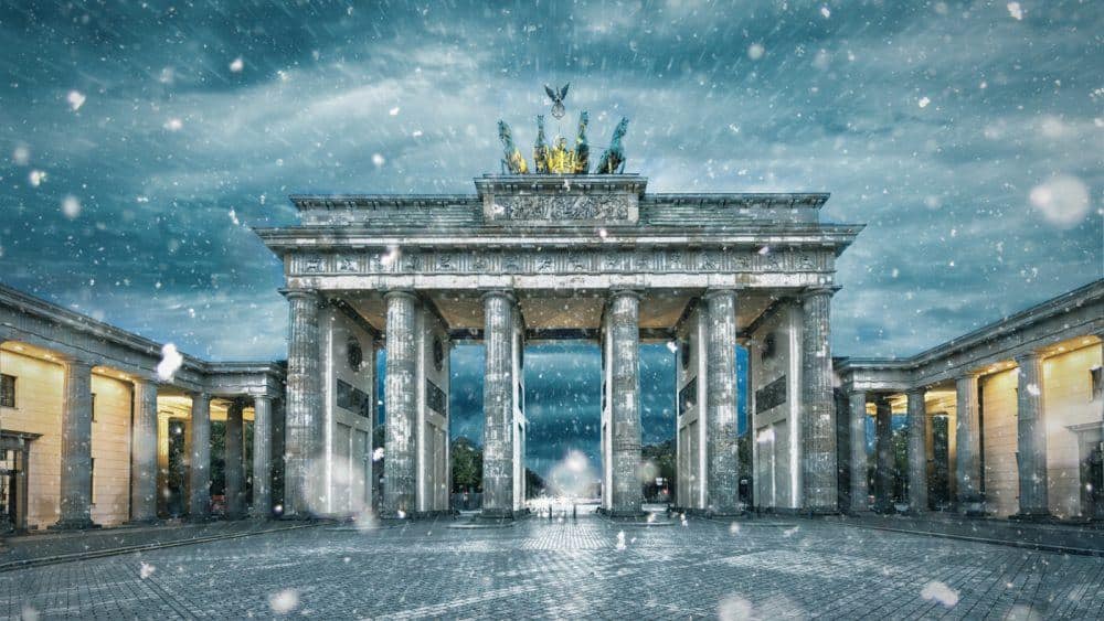 Berlin im Winter – Meine Top Highlights für die kalte Jahreszeit in der ...