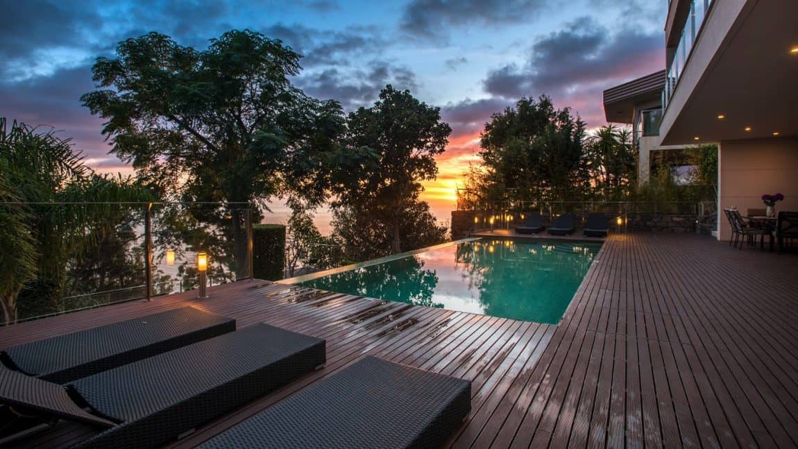 Schwimmen, treiben, träumen... Im eigenen Ferienhaus mit Pool - TUI.com ...