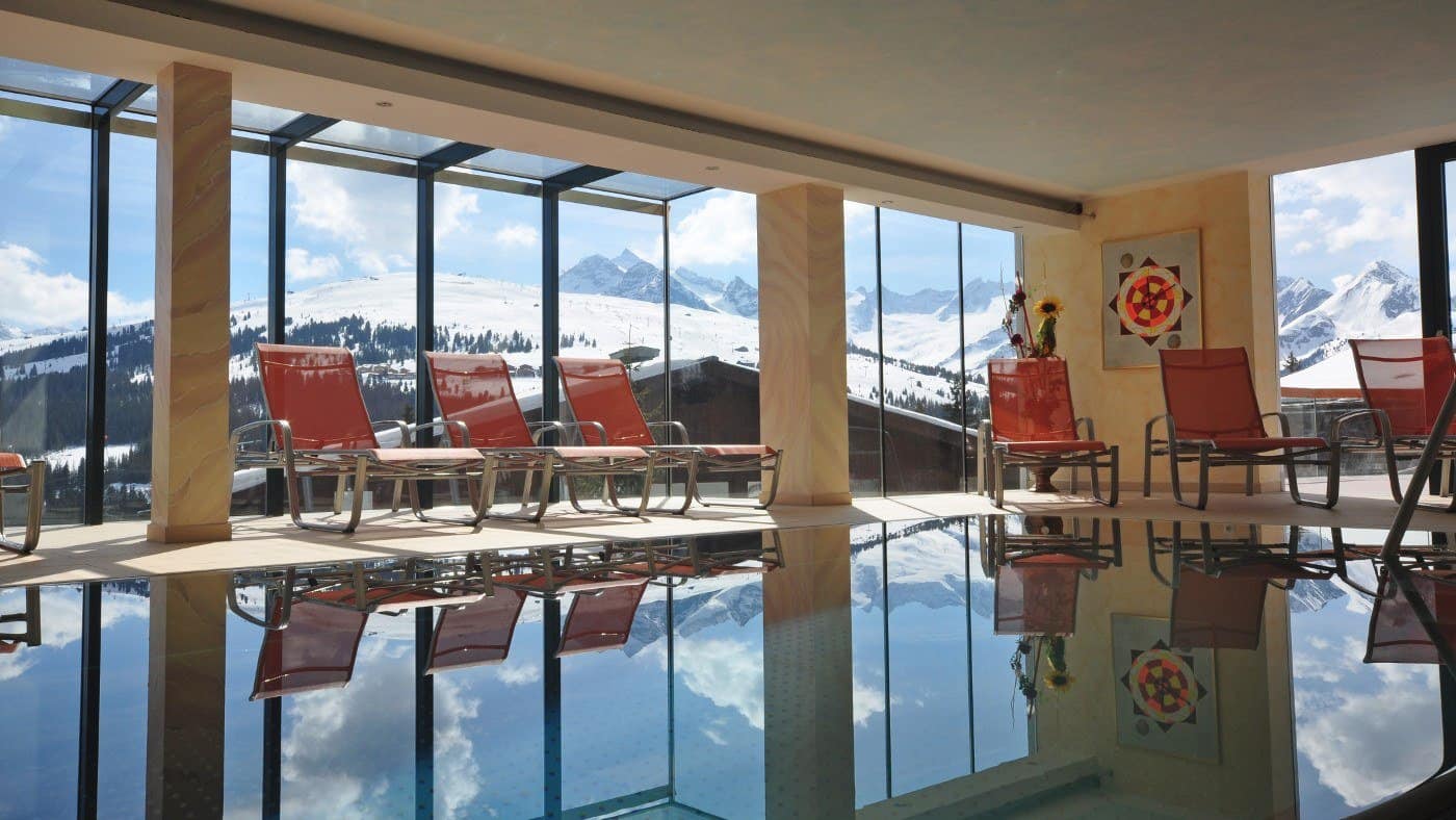 Schwimmen, treiben, träumen... Im eigenen Ferienhaus mit Pool - TUI.com ...