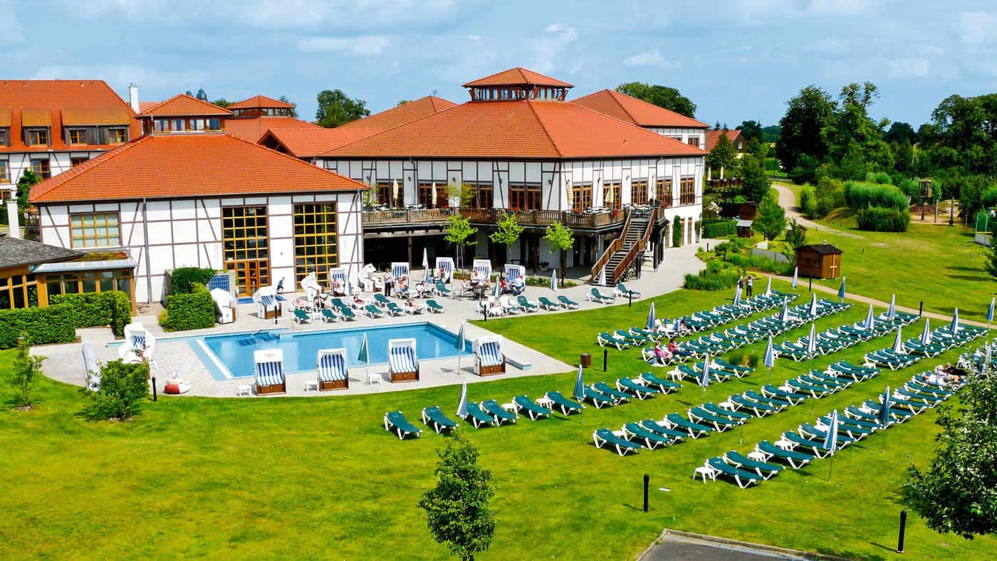 Cluburlaub deluxe: Welcher ROBINSON Club passt zu dir? - TUI.com ...