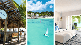 Mauritius - Traumstrände, türkisfarbenes Wasser und beeindruckende ...