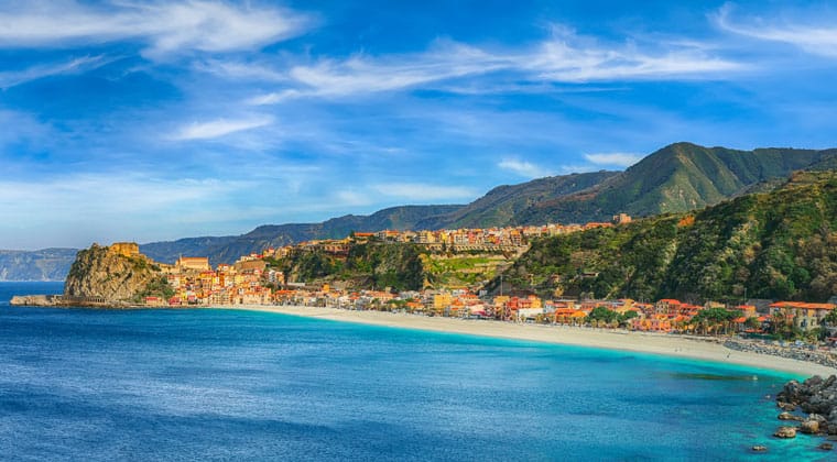 Kalabrien Urlaub: Genau das richtige Reiseziel für Entdecker - TUI.com ...