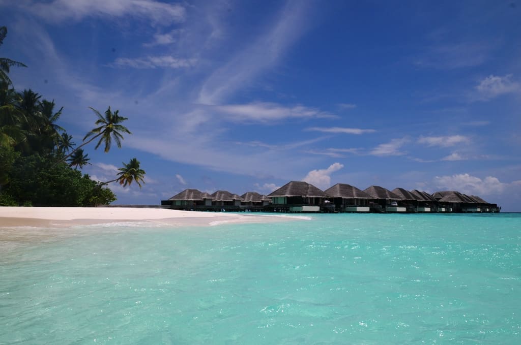 So geht nachhaltiger Urlaub auf den Malediven - TUI.com Reiseblog ☀