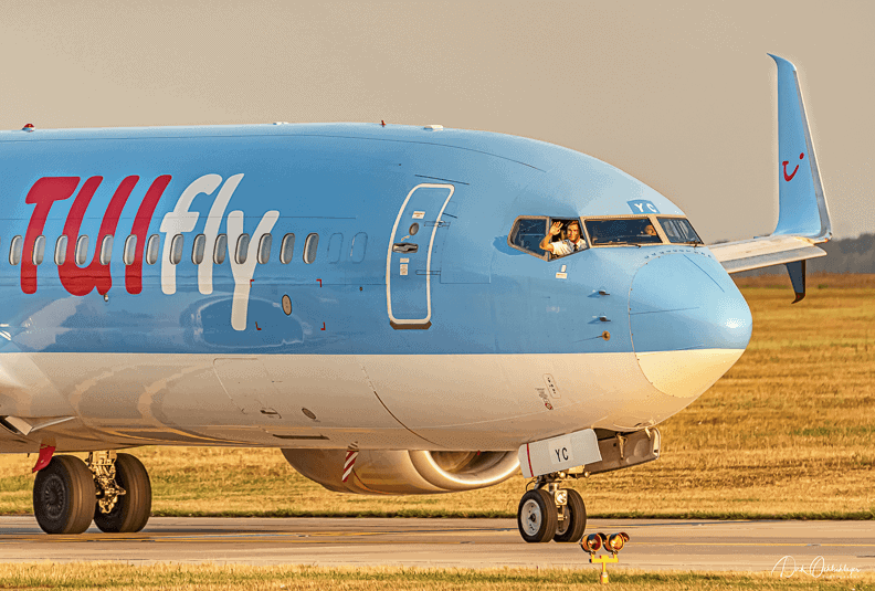 Top 5 Planespotter Hotspots in Deutschland - TUI.com Reiseblog ☀