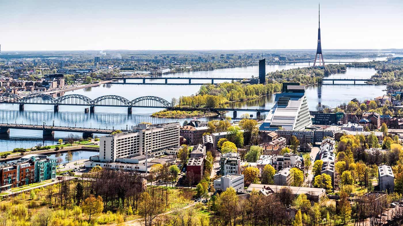 Baltikum Reisen: Wir stellen euch den Geheimtipp in Europa vor