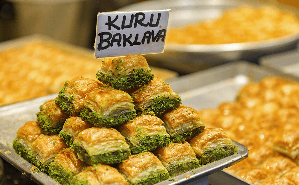 Türkische Küche – Einfach köstlich! - TUI.com Reiseblog ☀