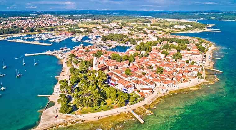 10 gute Gründe für eine Reise nach Istrien - TUI.com Reiseblog ☀