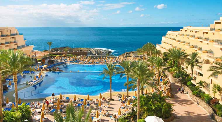 RIU: Neueröffnungen und Renovierungen - TUI.com Reiseblog ☀