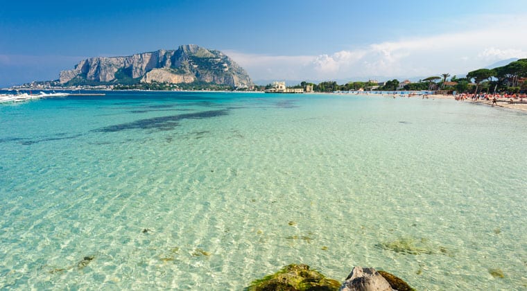TOP 7 malerische Sizilien Strände - TUI.com Reiseblog ☀