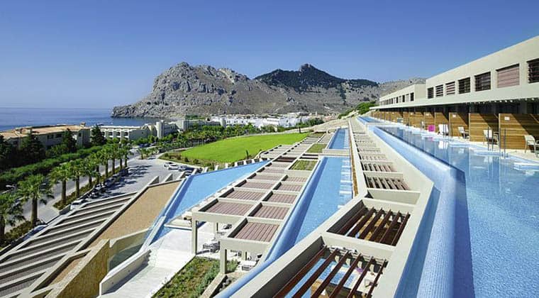 Urlaub auf Rhodos: Mit dem Mietwagen über die Insel - TUI Reiseblog