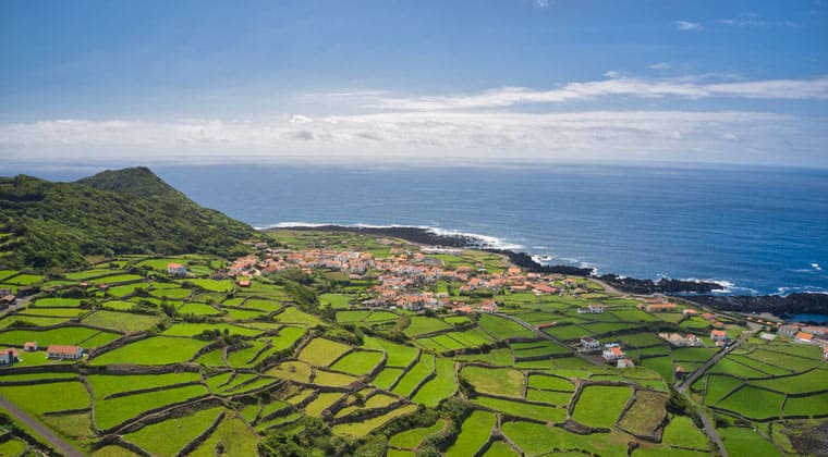 Azoren Strände: meine TOP 10 - TUI.com Reiseblog ☀