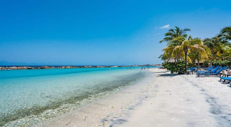 Curacao Strand: Welcher ist der schönste Traumstrand?