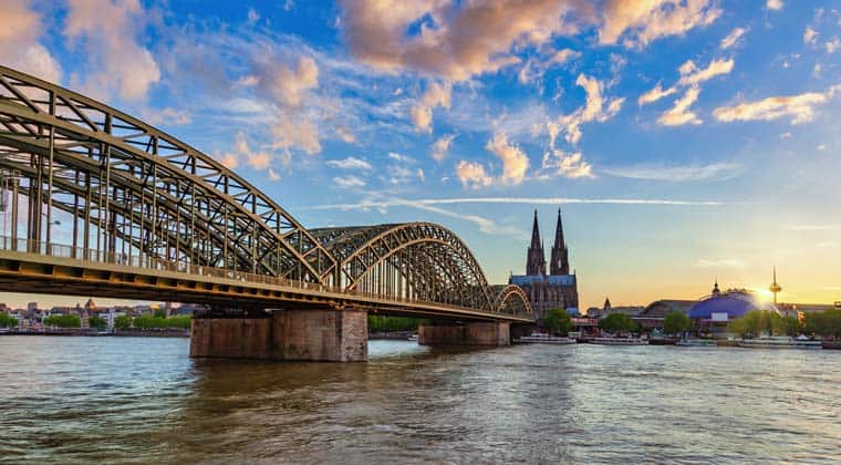 Ausflugsziele 100 Km Um Köln