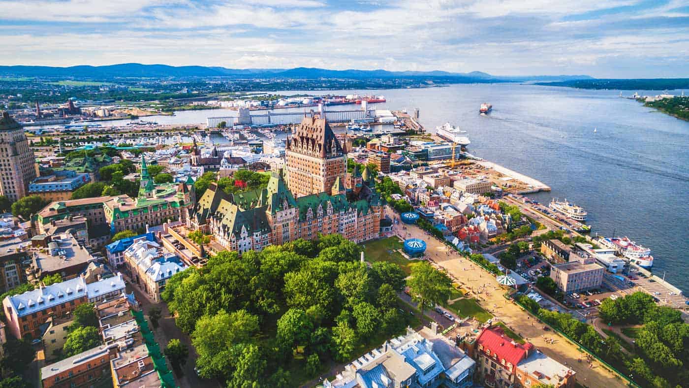 Kanada: die Provinz Québec erleben - TUI.com Reiseblog ☀