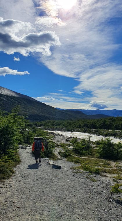 Eine Reise durch Patagonien: Die südlichste Spitze Südamerikas - TUI ...