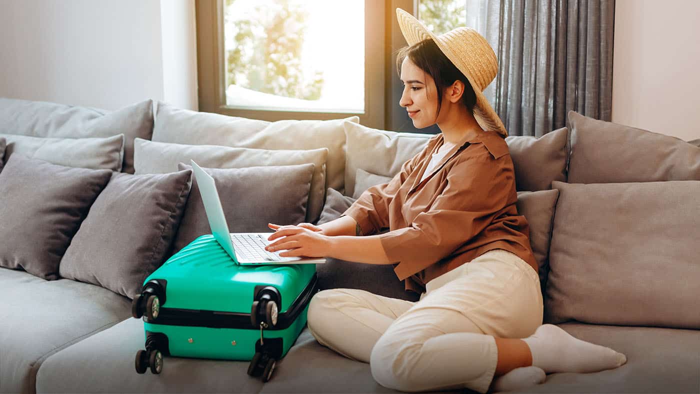 Mensch macht Urlaub, KI die Planung(?): ChatGPT im Interview - TUI.com ...