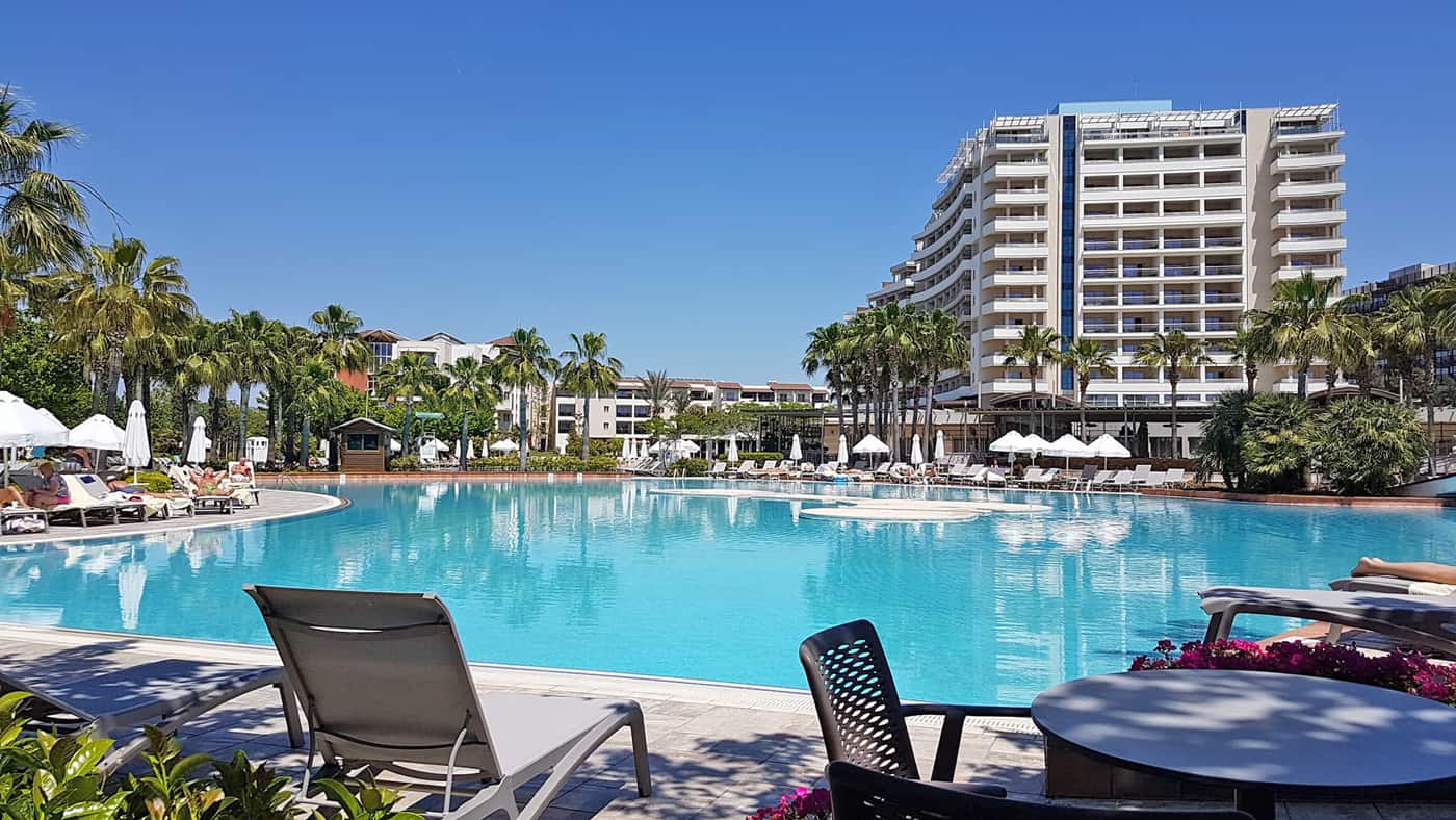 Das Geheimnis des Erfolgs der Barut Hotels in der Türkei - TUI.com ...