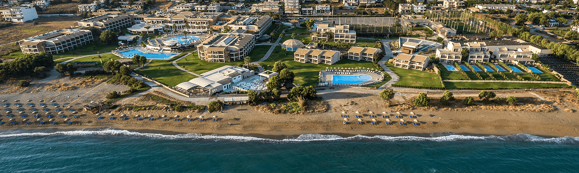 Ins TUI MAGIC LIFE Candia Maris auf Kreta - TUI.com Reiseblog ☀