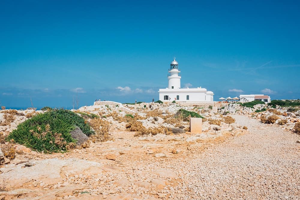 Unsere TOP 8 Menorca Sehenswürdigkeiten - TUI.com Reiseblog ☀