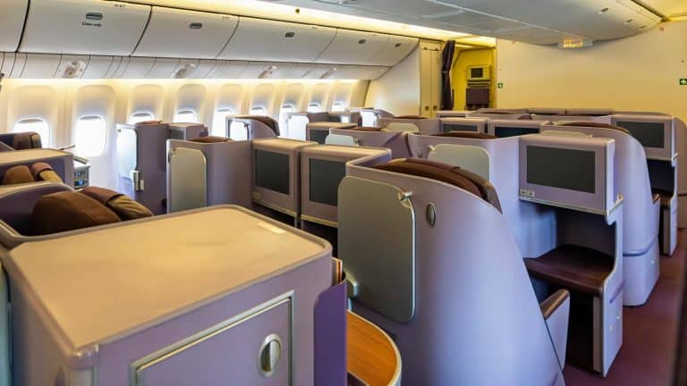 Economy, Business oder First Class – So unterscheiden sich die Reiseklassen im Flugzeug - TUI ...