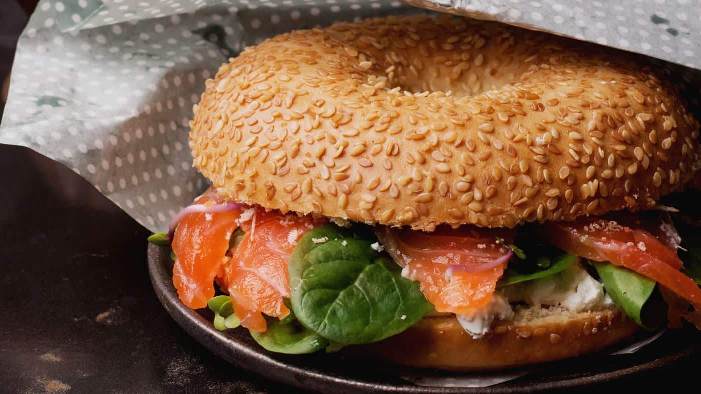 Essen wie die Locals – Auf Foodtour durch New York - TUI.com Reiseblog ☀