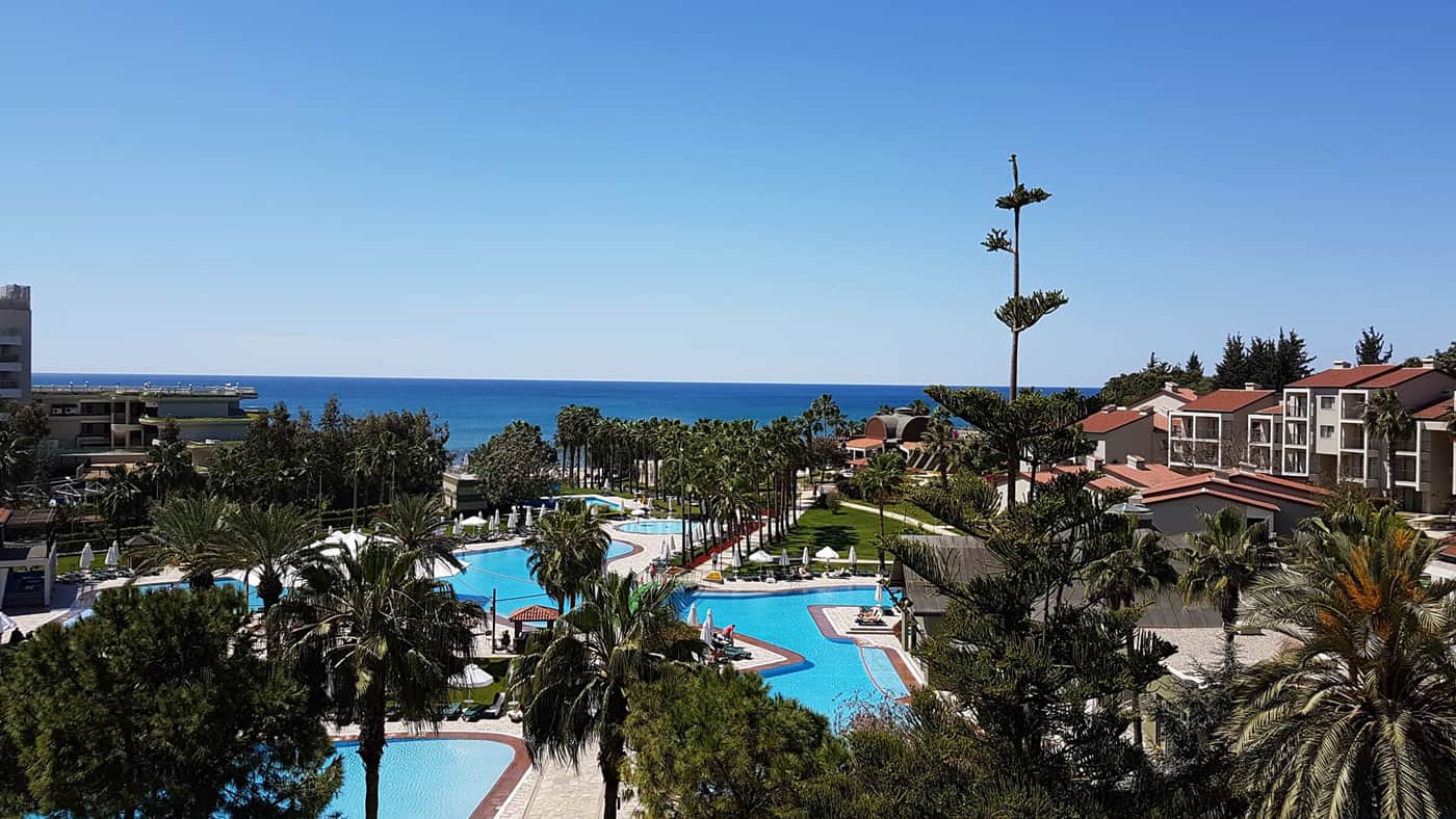 Das Geheimnis des Erfolgs der Barut Hotels in der Türkei - TUI.com ...
