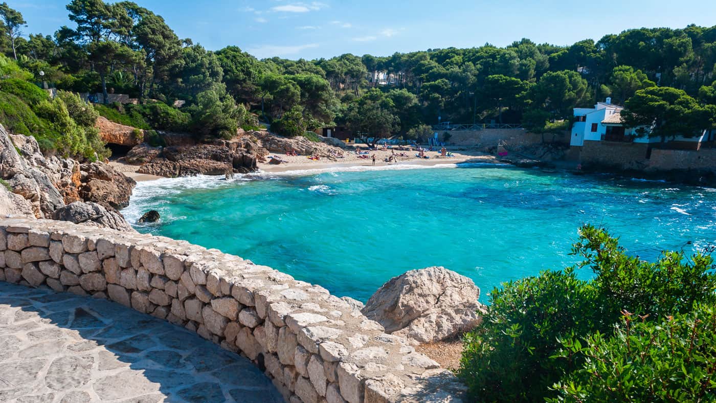 Cala Ratjada Auf Mallorca Meine TOP 5 Spots Und Ausgehtipps TUI