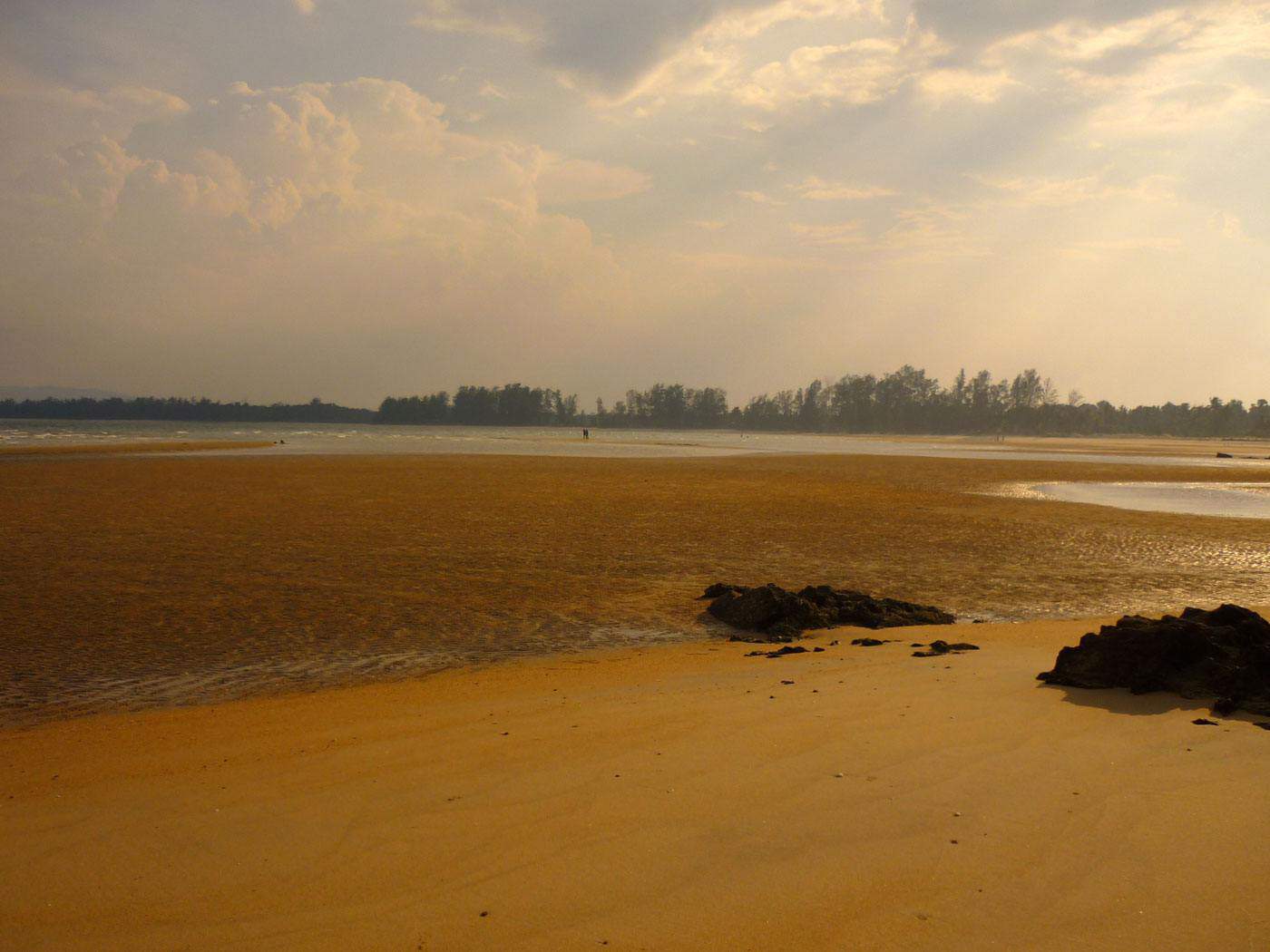 Malaysia Strand – die TOP 10 der schönsten Strände und Inseln