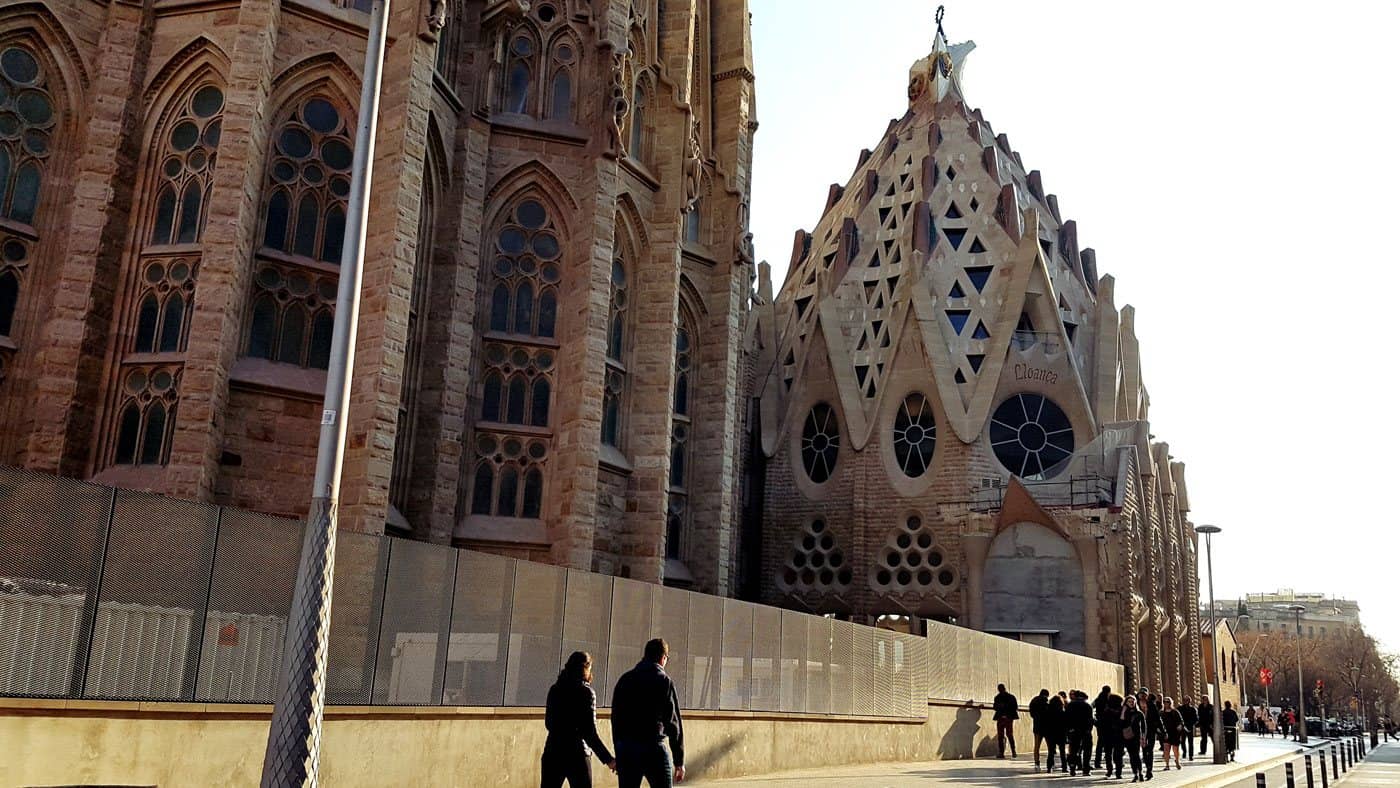 Die Top 10 Kirchen der Welt - TUI.com Reiseblog ☀