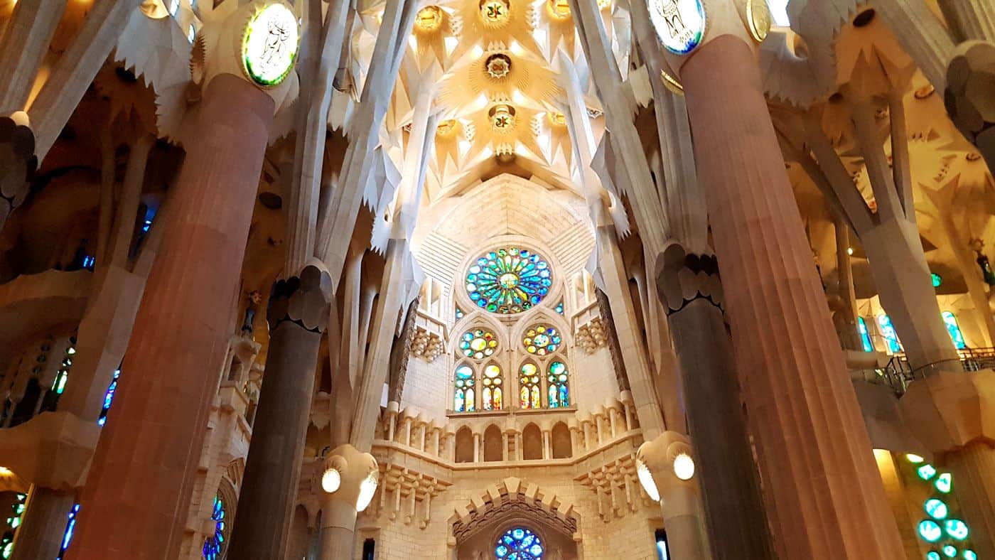 Die Top 10 Kirchen der Welt - TUI.com Reiseblog ☀