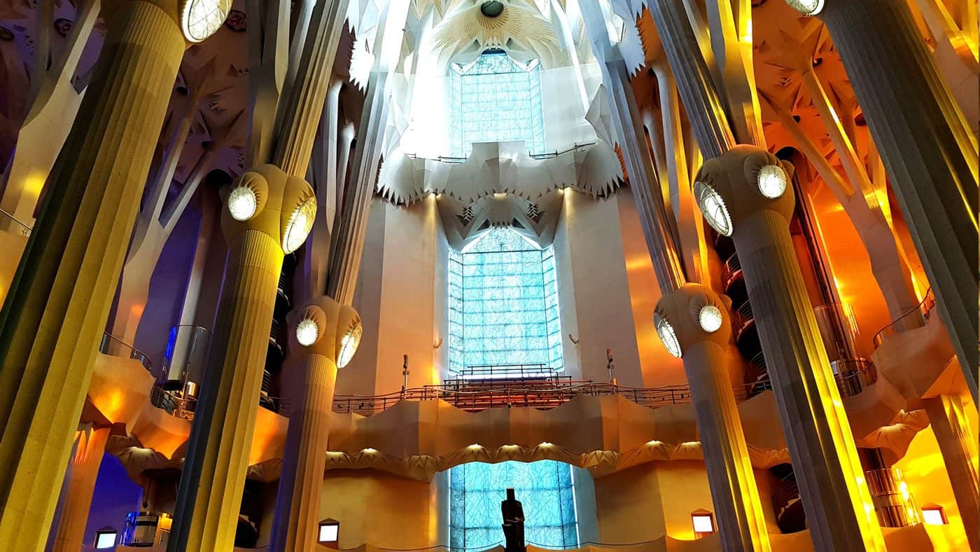 Die Top 10 Kirchen der Welt - TUI.com Reiseblog ☀