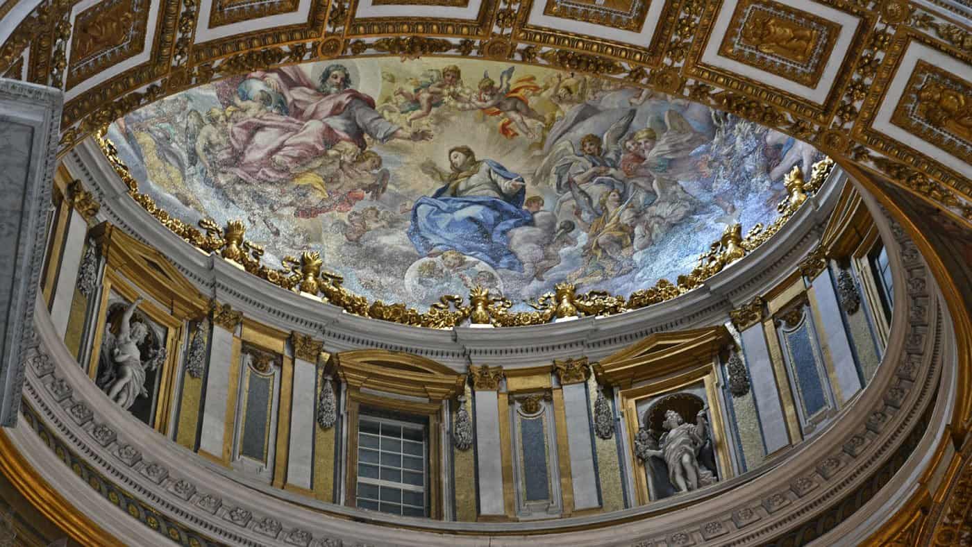 Die Top 10 Kirchen der Welt - TUI.com Reiseblog ☀