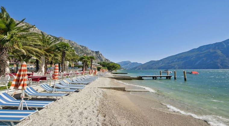 Ein Haus am See: Die schönsten Hotels direkt am Wasser in Deutschland ...