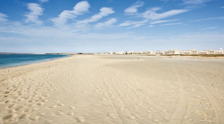 Meine TOP 5 schönsten Kapverden Strände - TUI BLOG