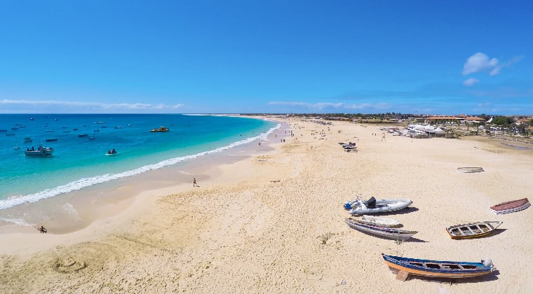 Meine TOP 5 schönsten Kapverden Strände - TUI BLOG