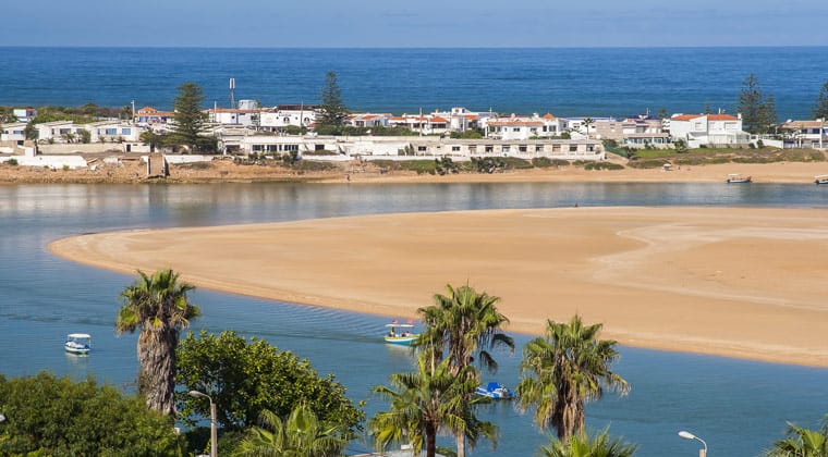 Wo ist der schönste Marokko Strand? - TUI.com Reiseblog ☀