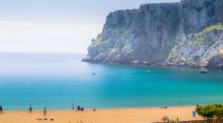 Wo ist der schönste Marokko Strand? - TUI.com Reiseblog ☀