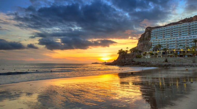 ☀TOP 10 Strände Gran Canaria☀im TUI Reiseblog