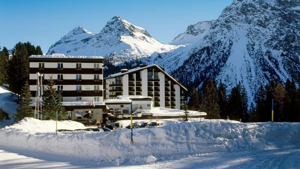 Cluburlaub deluxe: Welcher ROBINSON CLUB passt zu dir? - TUI.com ...