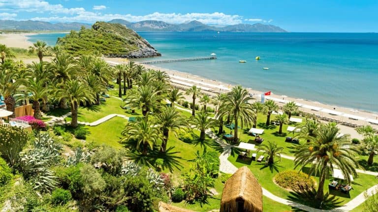Cluburlaub deluxe: Welcher ROBINSON Club passt zu dir? - TUI.com ...