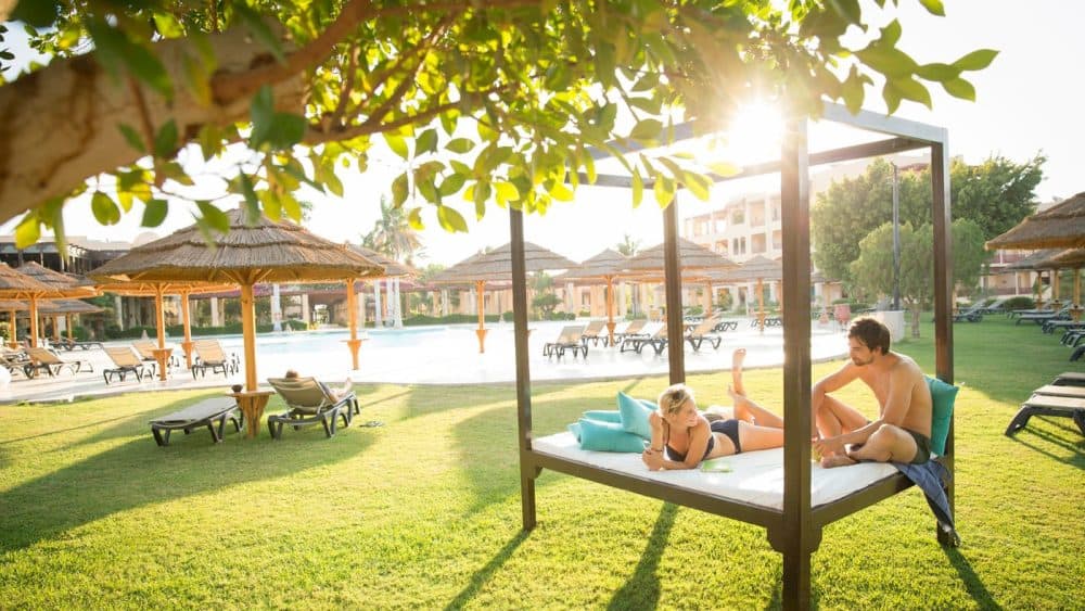 Cluburlaub deluxe: Welcher ROBINSON CLUB passt zu dir? - TUI.com ...