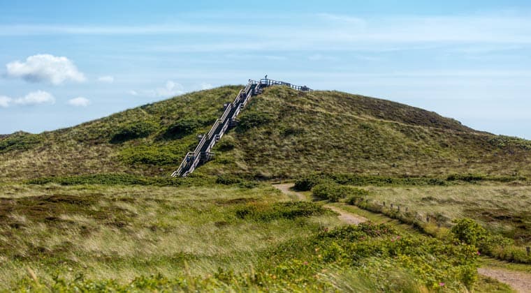 Sylt Sehenswürdigkeiten: meine TOP 10 - TUI.com Reiseblog ☀