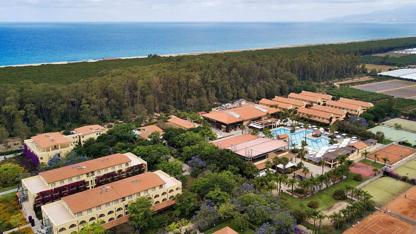 Das sind die Neuen bei TUI MAGIC LIFE - TUI.com Reiseblog ☀