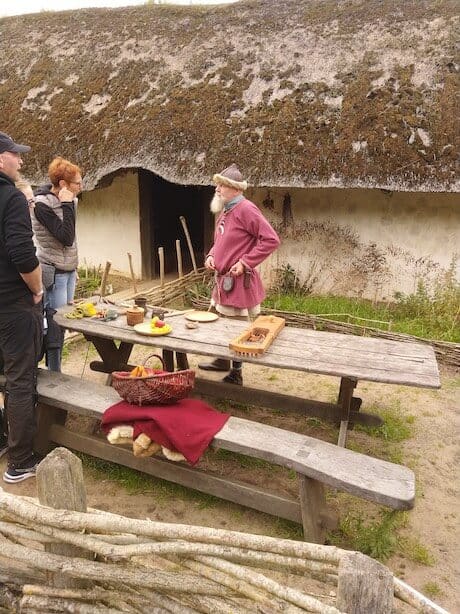 Ribe: Wo die Wikinger in Dänemark noch heute leben - TUI.com Reiseblog ☀