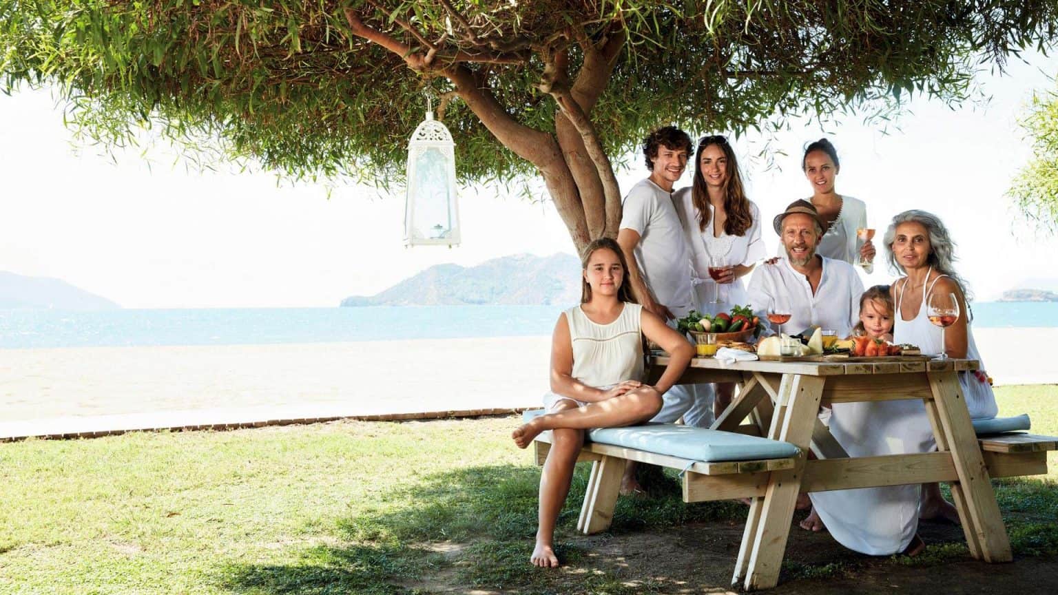 Neu bei TUI: Appartementurlaub mit TUI TIME TO SMILE - TUI.com Reiseblog ☀