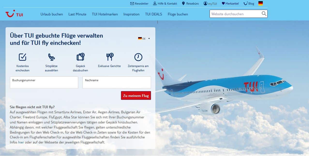 Bestens vorbereitet für den Abflug: So startest du entspannt in den ...