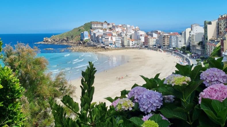 Galizien Tipps: Die schönsten Orte im Nordwesten Spaniens - TUI.com ...