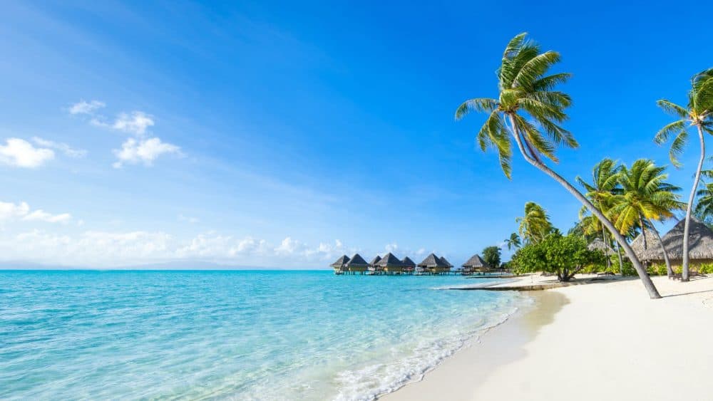 Die TOP 10 schönsten Strände auf den Malediven - TUI.com Reiseblog ☀