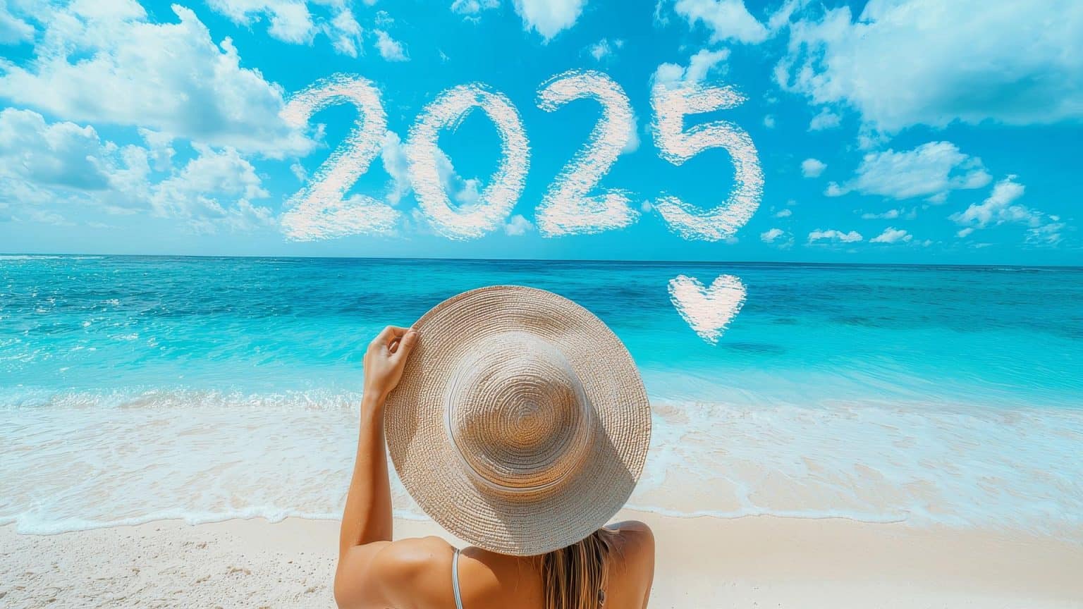 Urlaub 2025: Top Reiseziele und angesagte Trends - TUI.com Reiseblog ☀